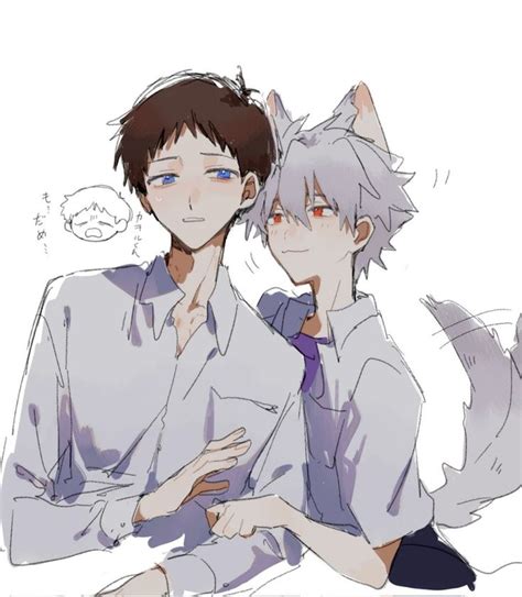 Kawoshin Neon Evangelion Evangelion Art Evangelion