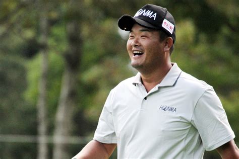 “美酒”に酔った下戸の小田孔明「頭が痛いのはこりごりです」【国内男子ツアー Jgto】｜gdo ゴルフダイジェスト・オンライン