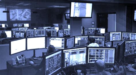The Security Operations Center Soc Telsy