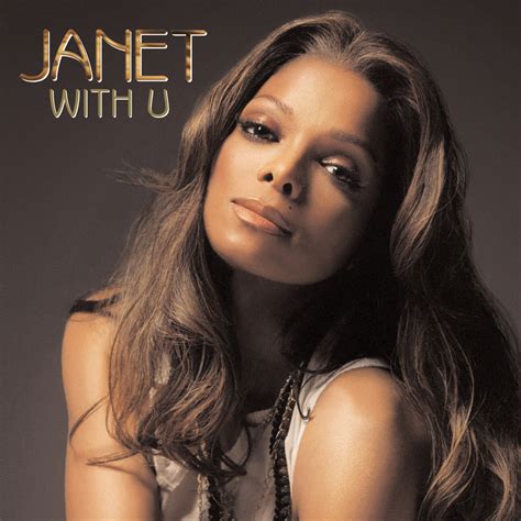 Janet Jackson Music Fanart Fanarttv