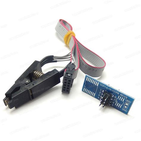 PVC Rt H Emmc Nand Flash Programmer With Adapter Super Combination At Best Price In Chennai