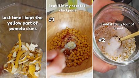 Home Expert Shares Genius Tip To Make Use Of Vitamin Packed Citrus