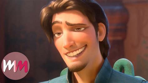 Top Hottest Male Disney Characters Articles On Watchmojo Com