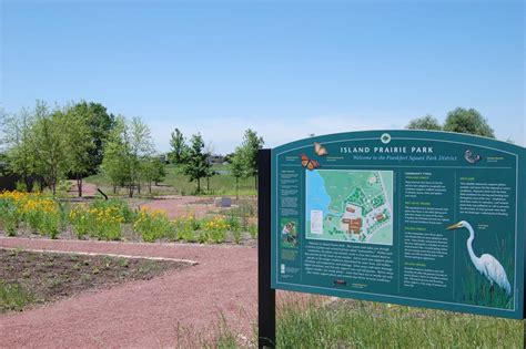 Frankfort Square Park District Earns Epa Award Frankfort Il Patch