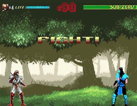 8 Bit Battle 6 By Cozmikzombing On Newgrounds