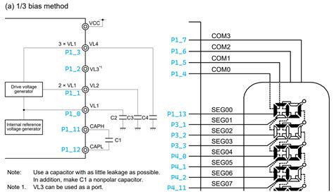 Using Segment LCD And ADC With Renesas RA Microcontrollers Element Community
