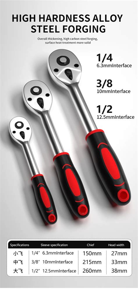 12 Piece Diy Socket Tool Set With Chrome Finish Spanner Buy Tool Set