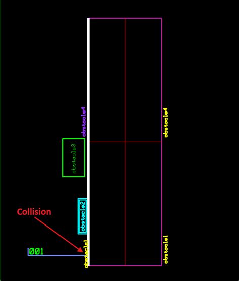 Collision Detection 2 Mill Creek Systems Inc