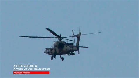 Multiple Apache Helicopters Taking Off YouTube