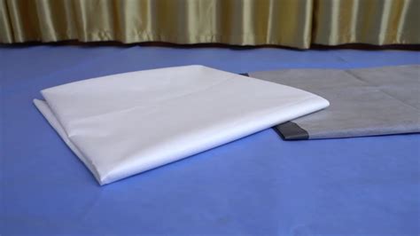 Microporous 65gsm Polypropylene Pe Laminated Non Woven Fabric Roll 16m