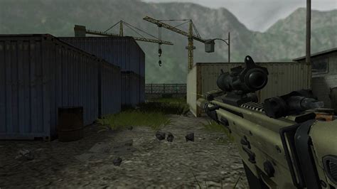 Hypermetals Scar H Cs Cz Cs Condition Zero Mod By