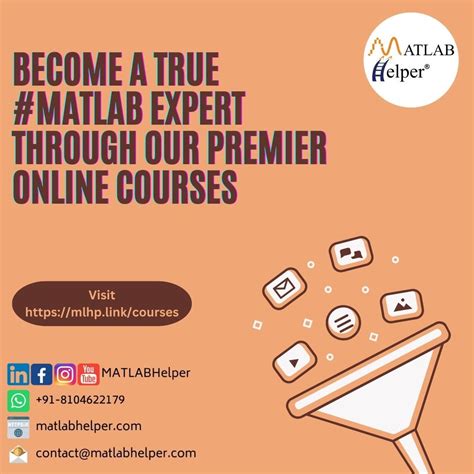 matlab helper ® on linkedin matlab