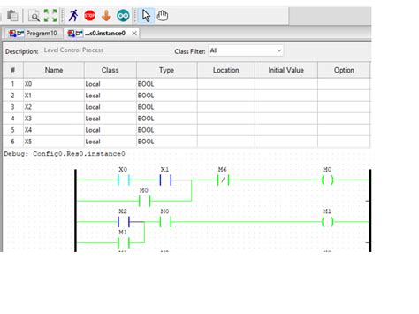 PLC Programming Designing In Ladder Logic Diagram Upwork
