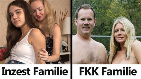 Die Außergewöhnlichsten Familien Der Welt Youtube