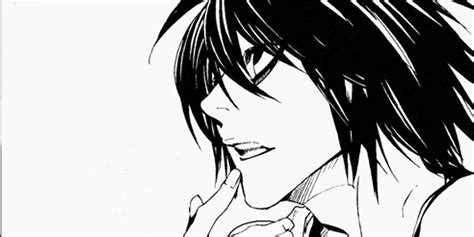 Death Note Every Version Of L Ranked