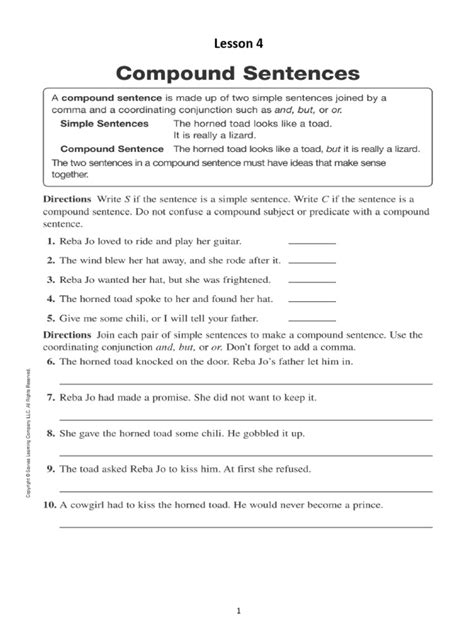 Grammar New Booklet Pdf Semantic Units Syntax
