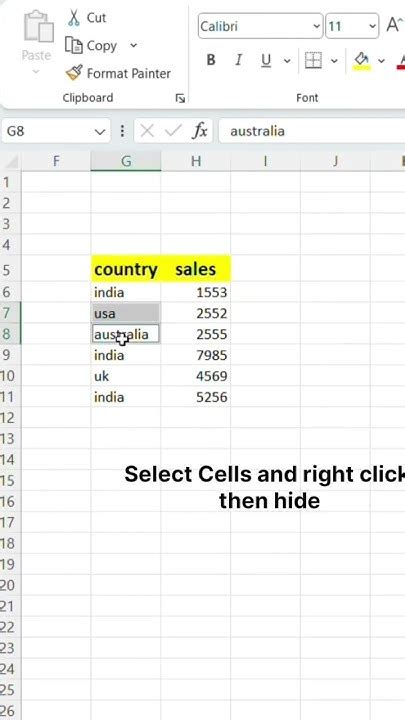 excel shorts and tricks excel shorts excel tricks viralvideo