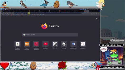 Xor Cryptography Pt 1 Easy Binary Hacking Natas Web App Labs