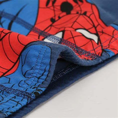 3 шт лот детское нижнее белье для маленьких мальчиков трусы боксеры с героями мультфильмов