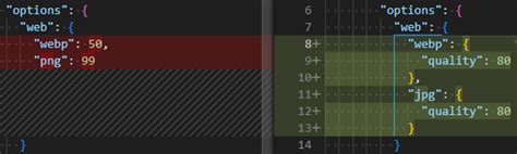 Webp Compress Texture Building Error Issue Cocos Cocos Engine GitHub