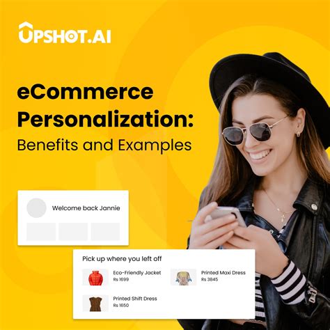 Upshot Ai The Future Of Ecommerce Is Here And Its