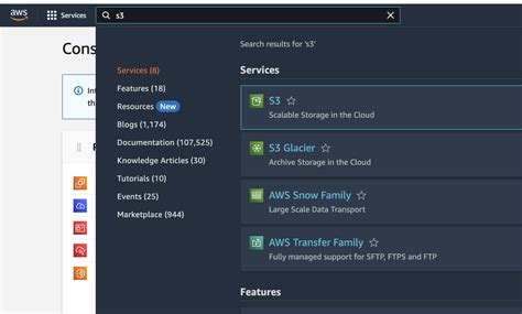 s3 bucket in aws אינטרנט ישראל