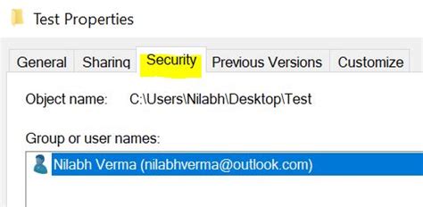 Deep Dive Into NTFS Permission DevOpsAGE