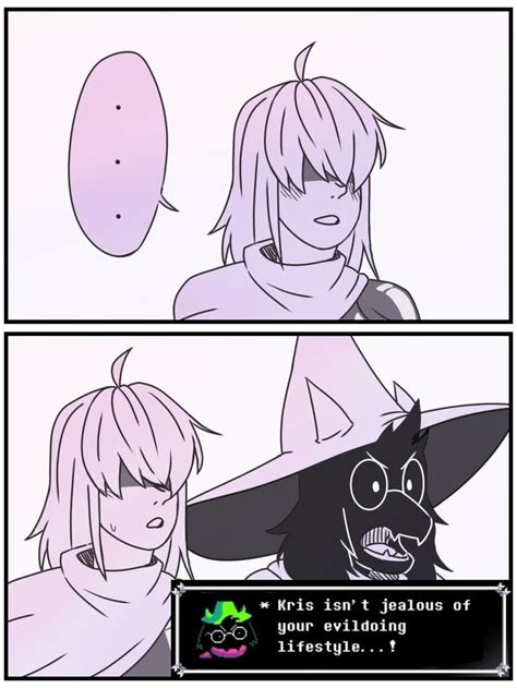Undertale Deltarune Darcey