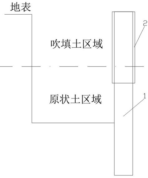 一种深基坑支护结构的制作方法