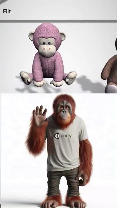 How A Script Automates Unity Tasks Vishal Deshwal Posted On The Topic