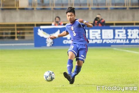 東亞盃／中華男足主場7連勝中斷 1比2不敵香港 Ettoday運動雲 Ettoday新聞雲