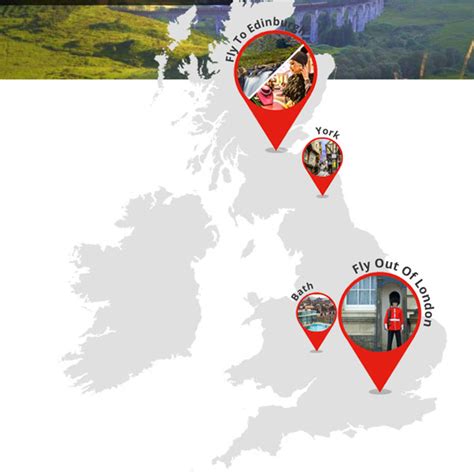 javascript responsive build positioning custom markers on a custom