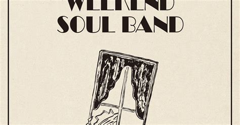 PEOPLE BOOKSTORE WEEKEND SOUL BANDLP