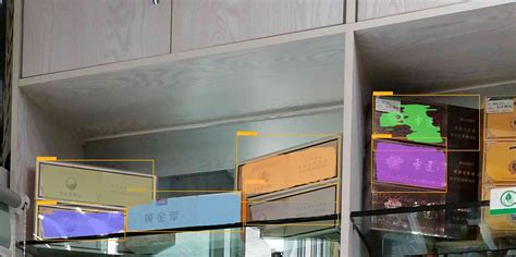 使用cascade Mask Rcnn训练模型，能否在预测的时候得到物体的边缘框呢？ · Issue 5072 · Paddlepaddle