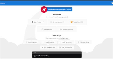 4 Steps To Create An Angular Project