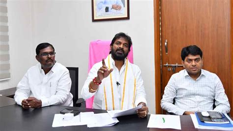 అండర్‌గ్రౌండ్‌ డ్రైనేజీకి రూ 276 కోట్లు మంజూరు Namasthe Telangana