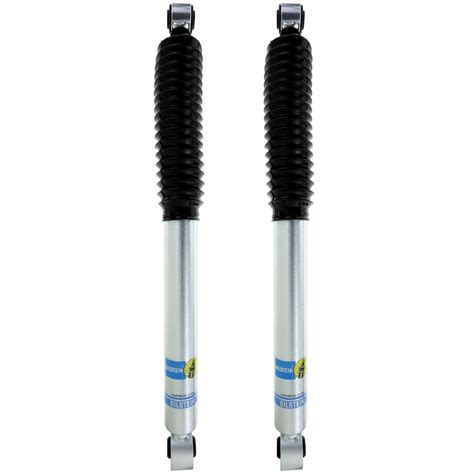 99 10 Chevy Gmc Silverado 3500hd 2wd Bilstein 5100 0 1 Rear Lift Shocks