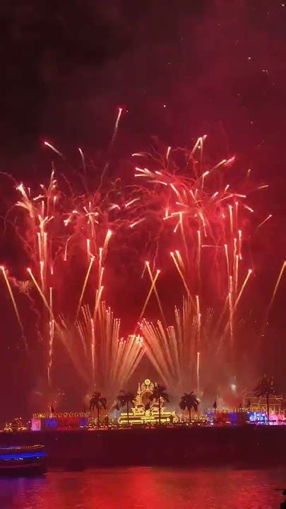 សួស្តីឆ្នាំថ្មី ឆ្នាំ២០២៥ សាទរកម្ពុជា Celebratecambodia Youtube