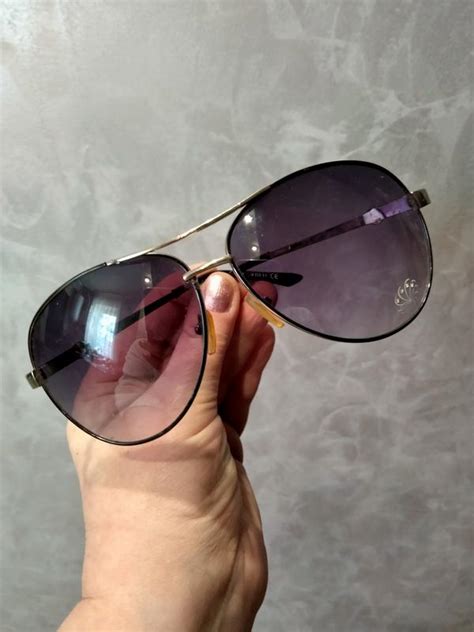 Очки солцезащитные — ціна 125 грн у каталозі Сонцезахисні окуляри Купити аксесуари за доступною