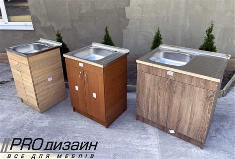 Тумба під мийку тумба под мойку вiд виробника опт роздрiб 750 грн Кухонні меблі Кам