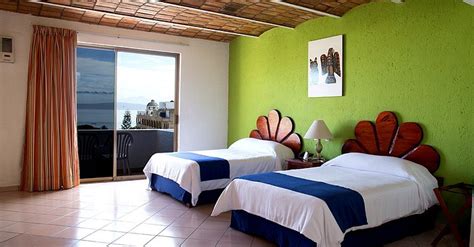 Decameron Los Cocos Guayabitos Ramada All Inclusive Resort Rooms