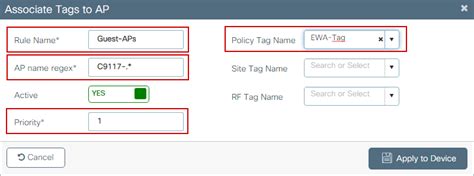 Configure And Troubleshoot External Web Authentication On 9800 Wlc Cisco