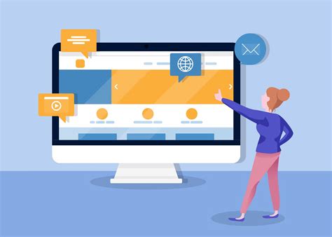 how to start a web design agency