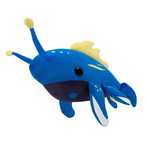 Adopt Me Collector Plush Space Whale Jazwares