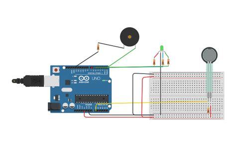 Circuit Design Lab 4 Iv Tinkercad