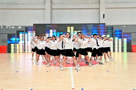 我排舞队获2023年舞动中国排舞联赛四川站特等奖4项 西南石油大学新闻资讯