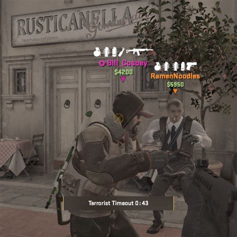 cs2 object detection dataset by test1