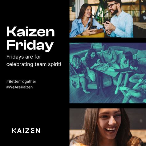Kaizen Technology On Linkedin Kaizentechnology Wearekaizen