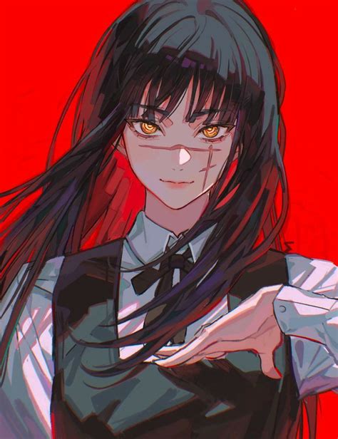 Pin On Chainsaw Man チェンソーマン