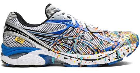 Asics Gt 2160 Gallery Dept In Blue Lyst